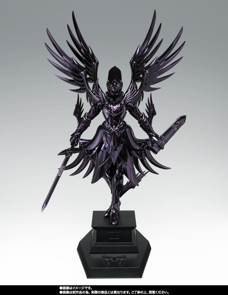 HADES -ORIGINAL COLOR EDITION-SAINT CLOTH MYTH EX – BlackSeller